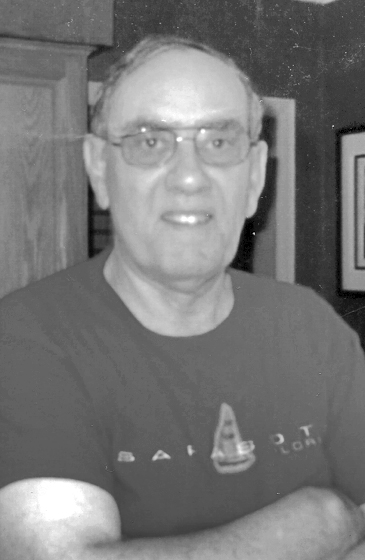 George D. Radcliffe | News, Sports, Jobs - The Mining Journal